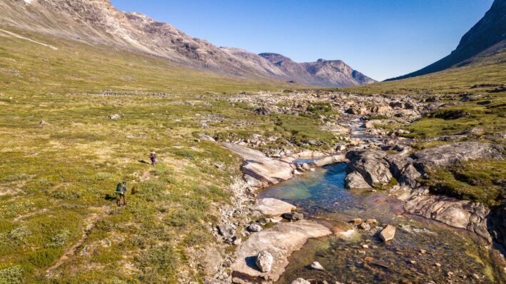 Nature Lovers Guide to Nuuk | Guide to Greenland