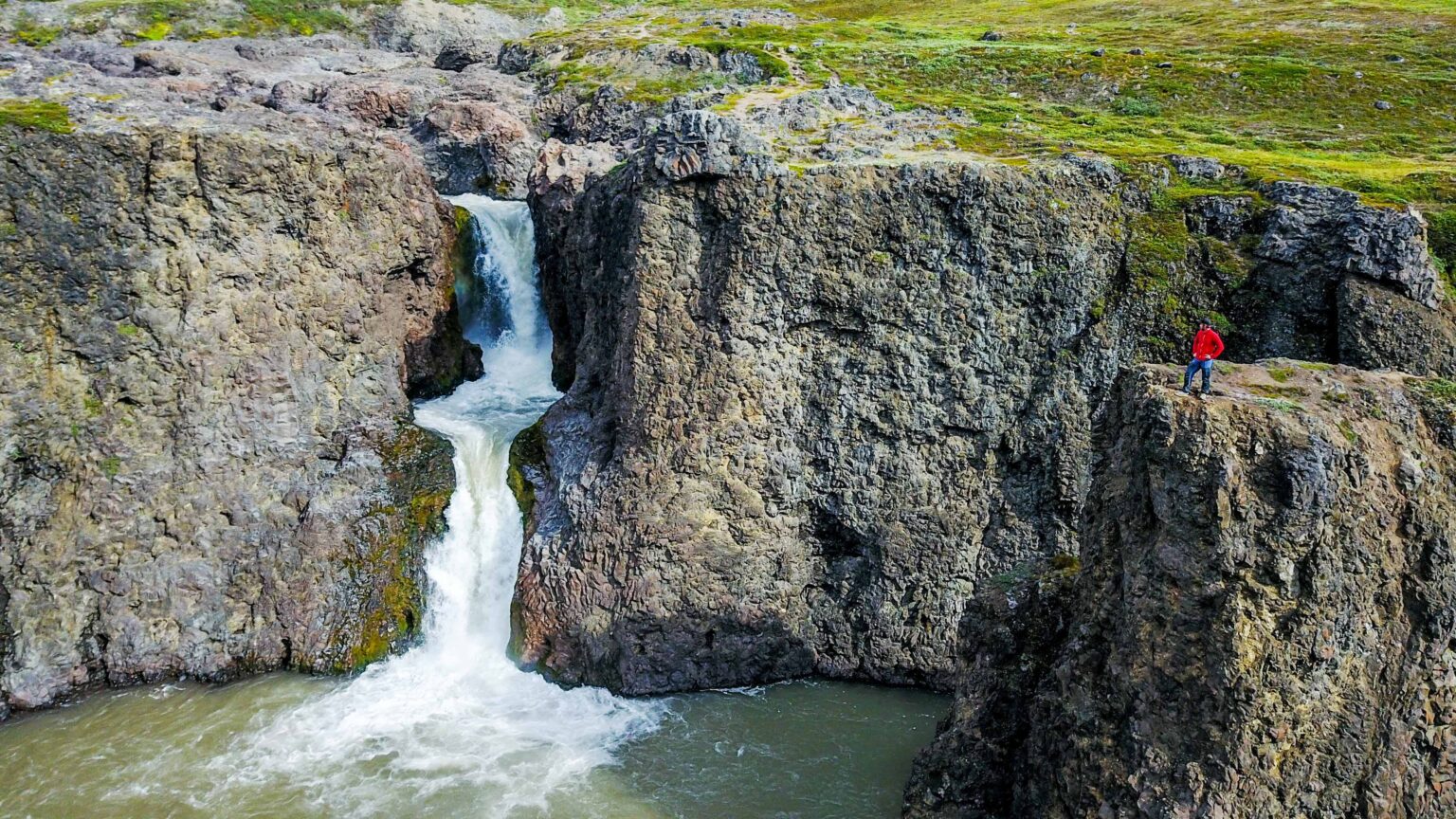 Hvordan fik Diskoøen sit navn? | Guide to Greenland