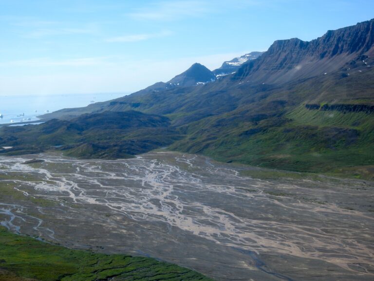 Disko Island • How did it get its name? | Guide to Greenland