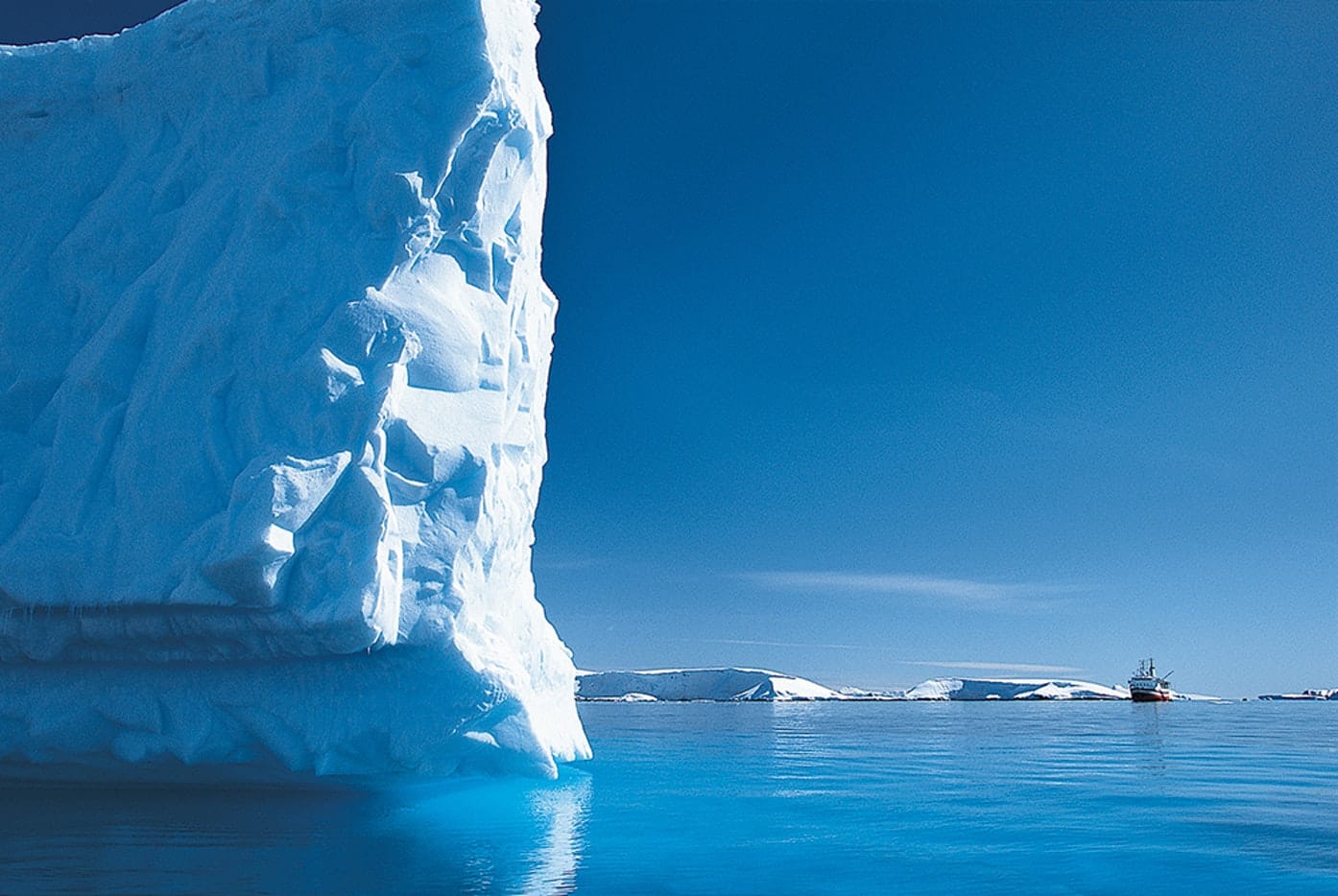 29 facts about Greenland for beginners | Guide to Greenland