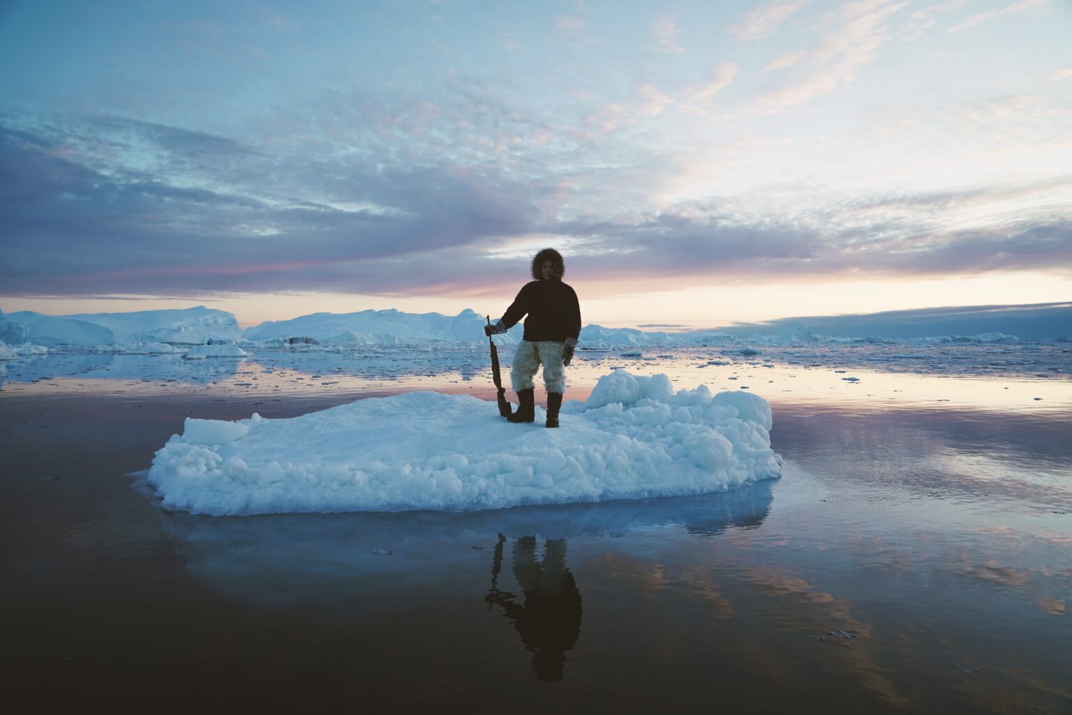 Ilulissat - Gargantuan icebergs, whale filled fjords and fascinating ...