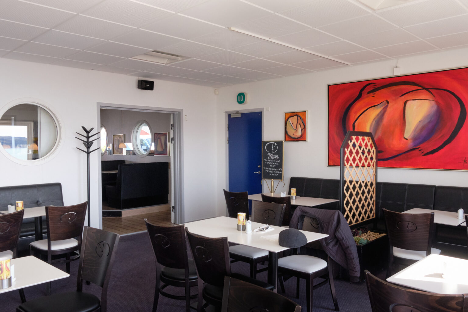 The Ultimate Travel Guide to Qaqortoq | Guide to Greenland : Guide to Greenland