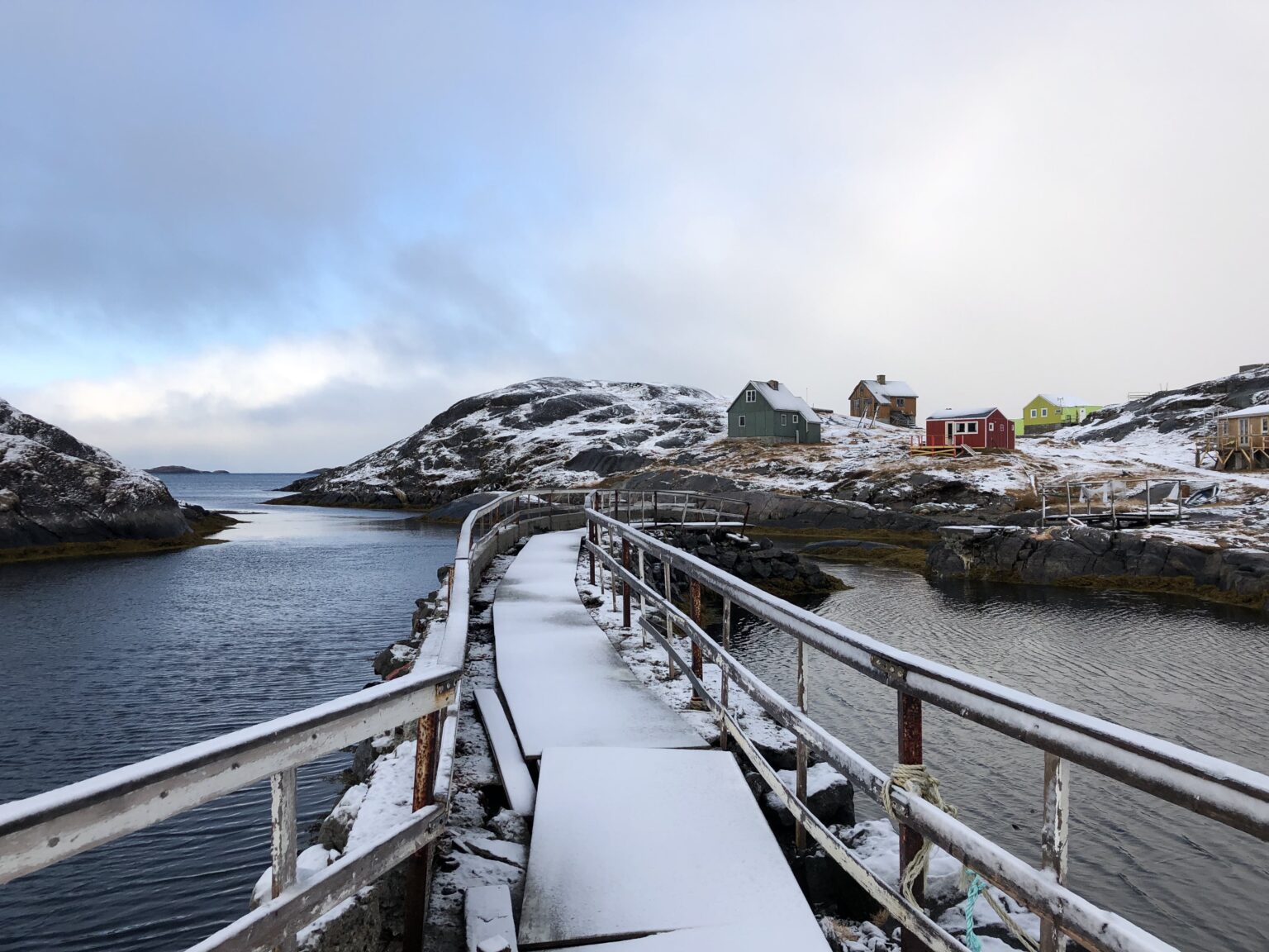 Kangeq | Guide to Greenland