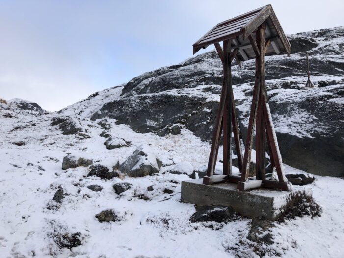 Kangeq - Abandonment has its charm! | Guide to Greenland : Guide to ...