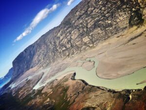 Kangerlussuaq and Roklubben Restaurant | Guide to Greenland