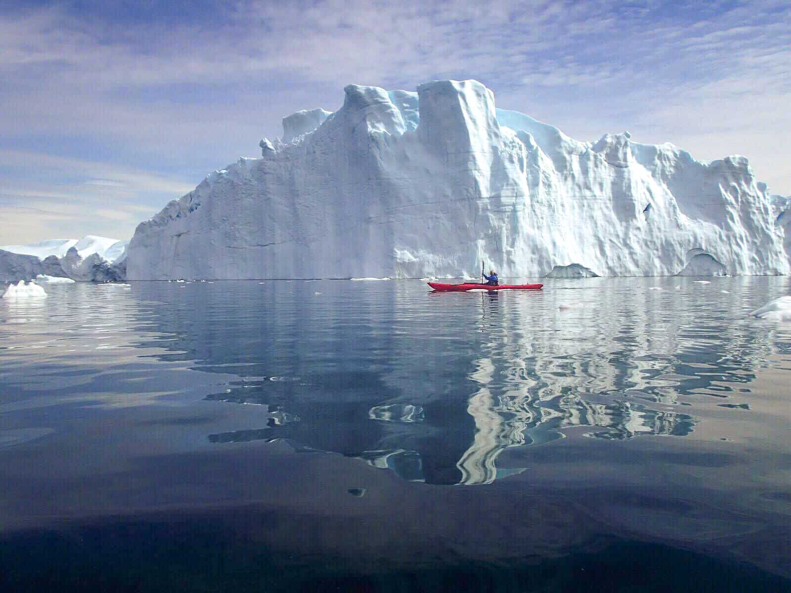 How to travel to Greenland on a Budget | Guide to Greenland