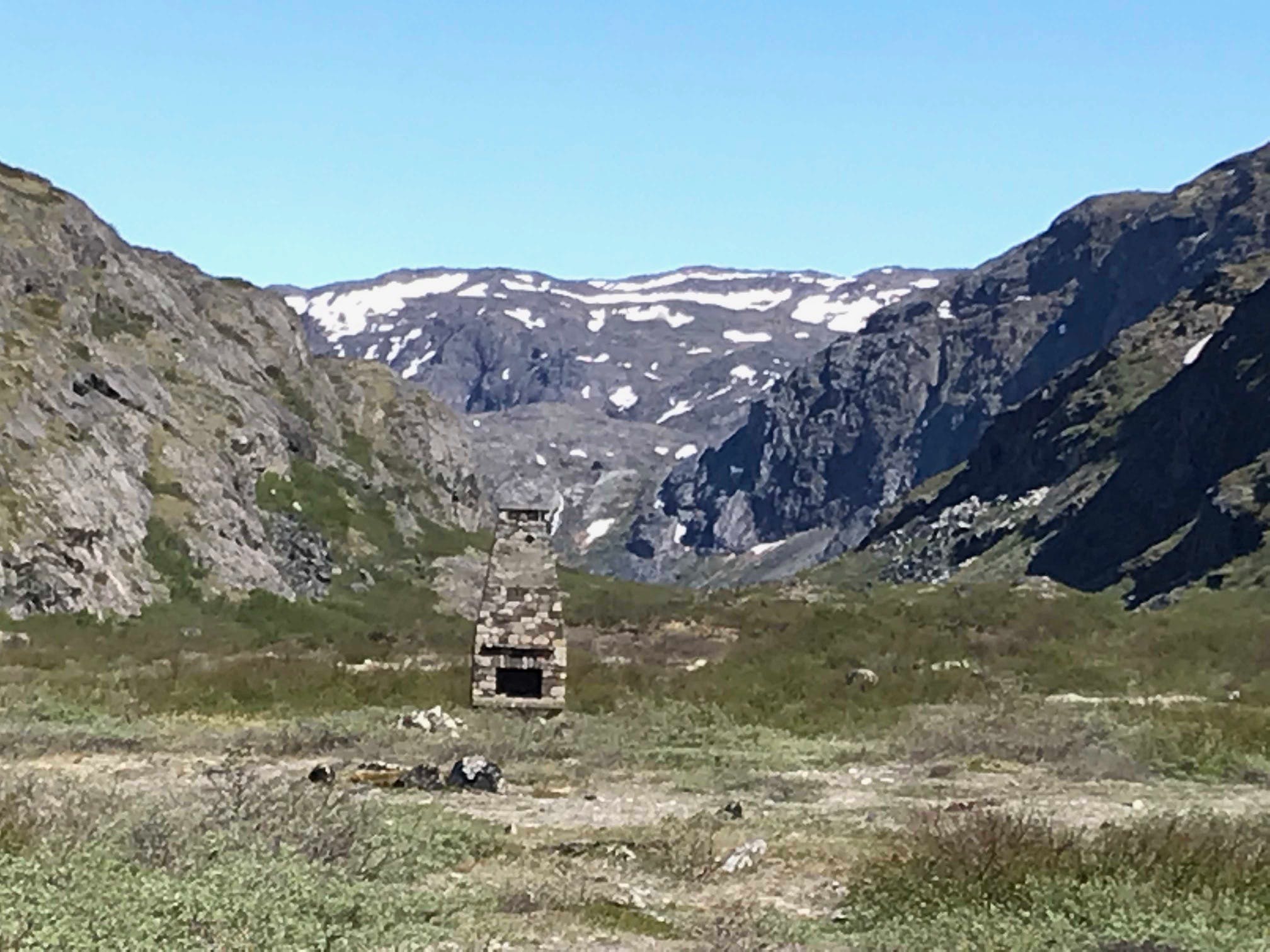 Narsarsuaq’s half-remembered histories - Guide to Greenland : Guide to ...