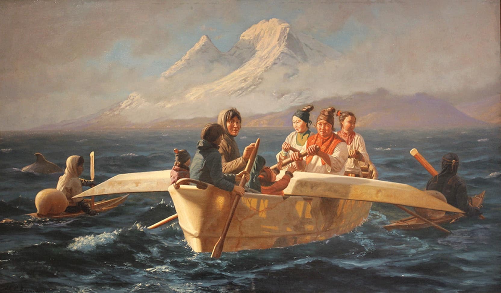 Nuuk Art Museum | Guide to Greenland : Guide to Greenland