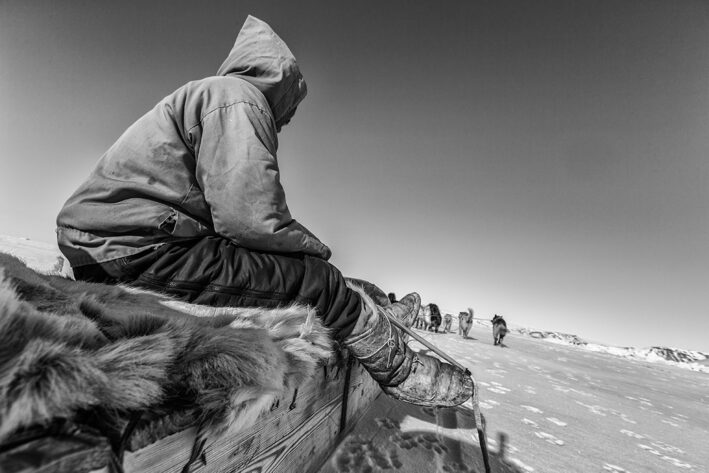 One week as a greenlandic hunter | Guide to Greenland