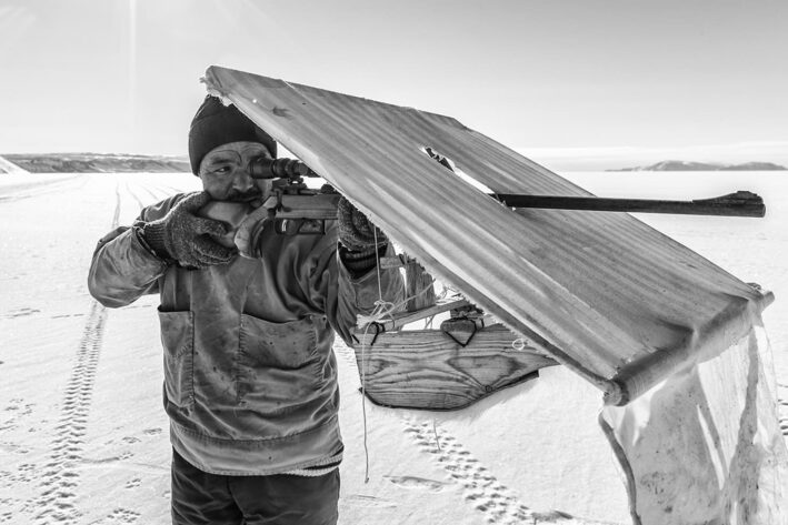 One week as a greenlandic hunter | Guide to Greenland