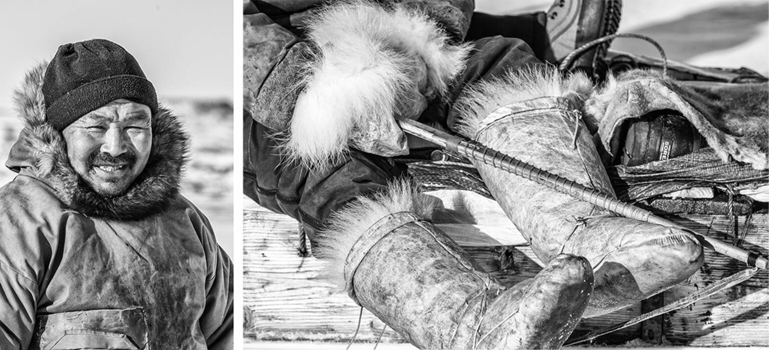 One week as a greenlandic hunter | Guide to Greenland