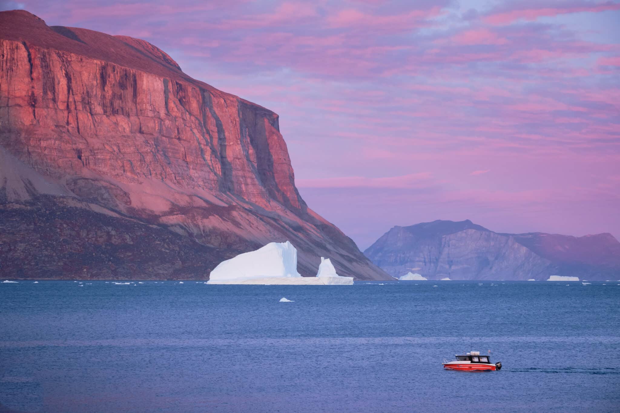 Uummannaq • Your Ultimate Travel Guide | Guide to Greenland
