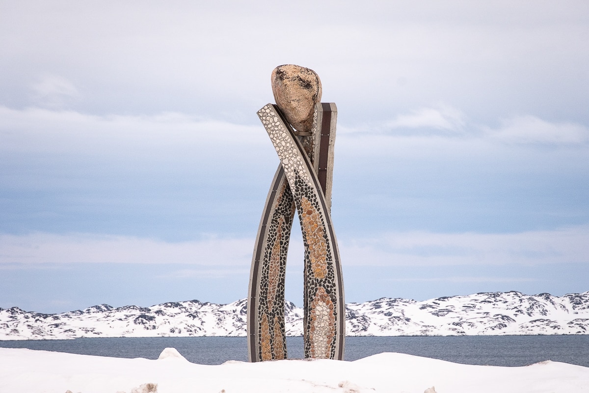 Culture Lovers Guide to Nuuk | Guide to Greenland