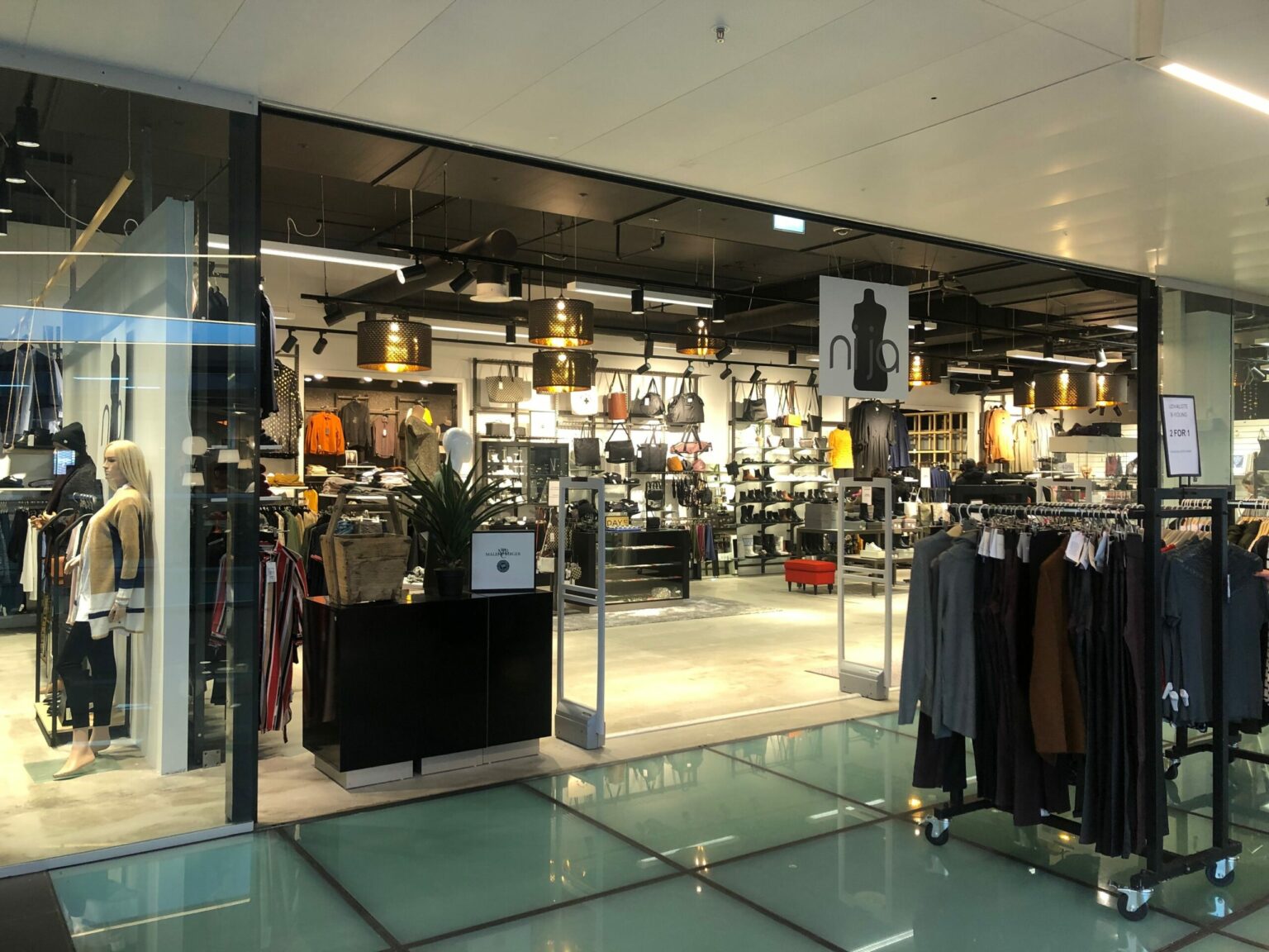 Shopping in Nuuk | Guide to Greenland