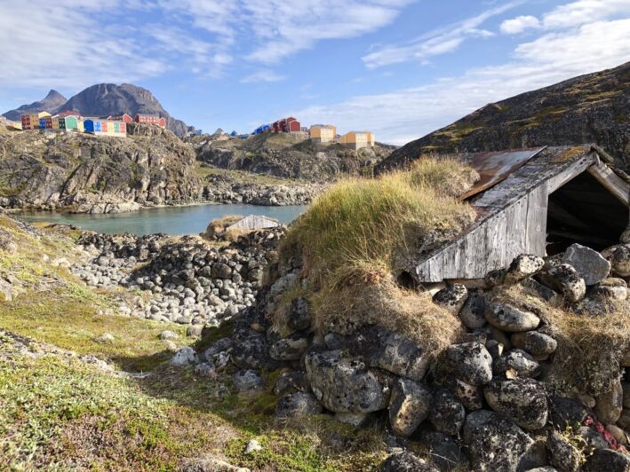 Sisimiut - a must visit place! | Guide to Greenland