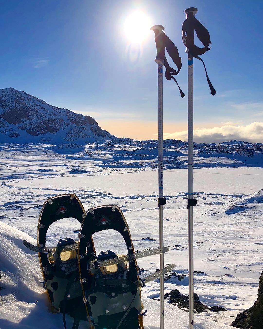 Sisimiut is amazing | Guide to Greenland