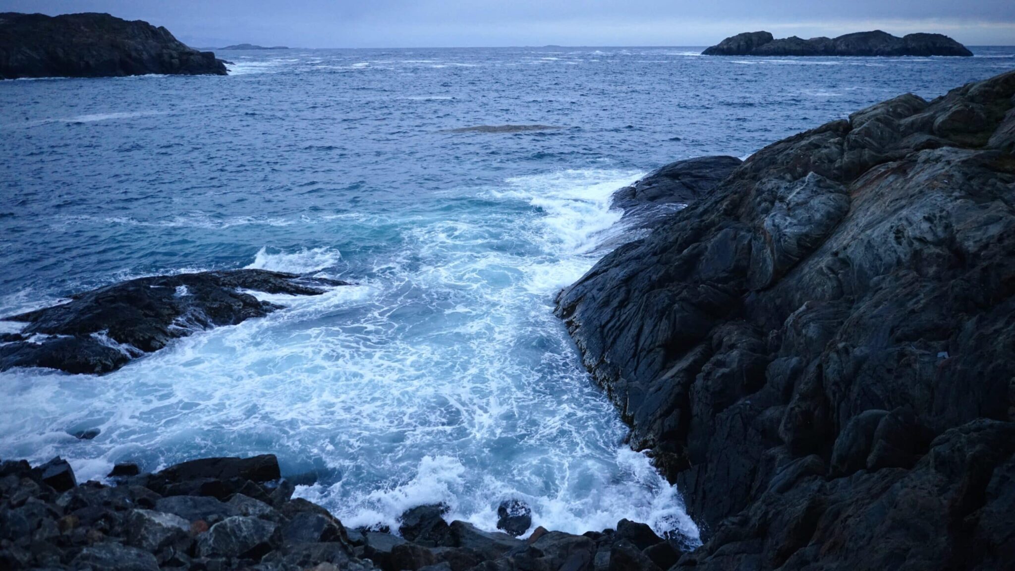 Storytelling up North - The Inuit Legend of Sedna | Guide to Greenland