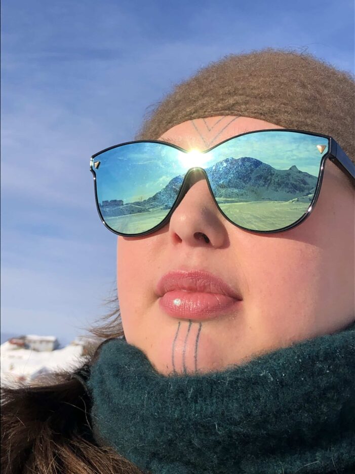 Inuit Culture • Inuit across the Arctic | Guide to Greenland