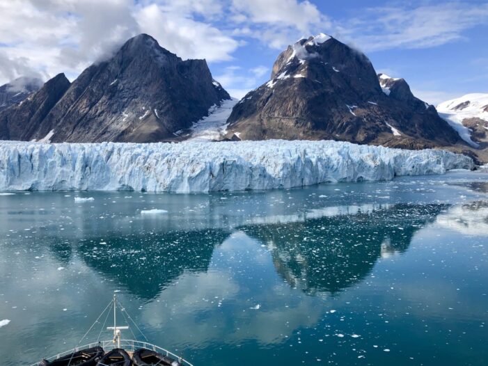 Summer in Greenland | Guide to Greenland