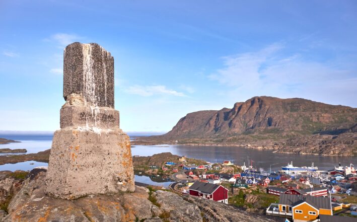 The Ultimate Travel Guide to Sisimiut | Guide to Greenland : Guide to ...