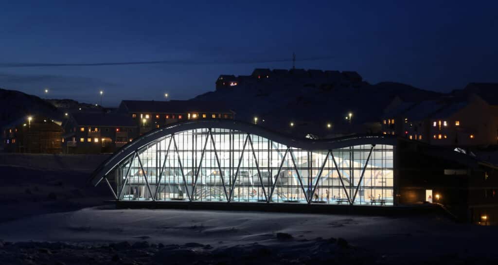 Culture Lovers Guide to Nuuk | Guide to Greenland
