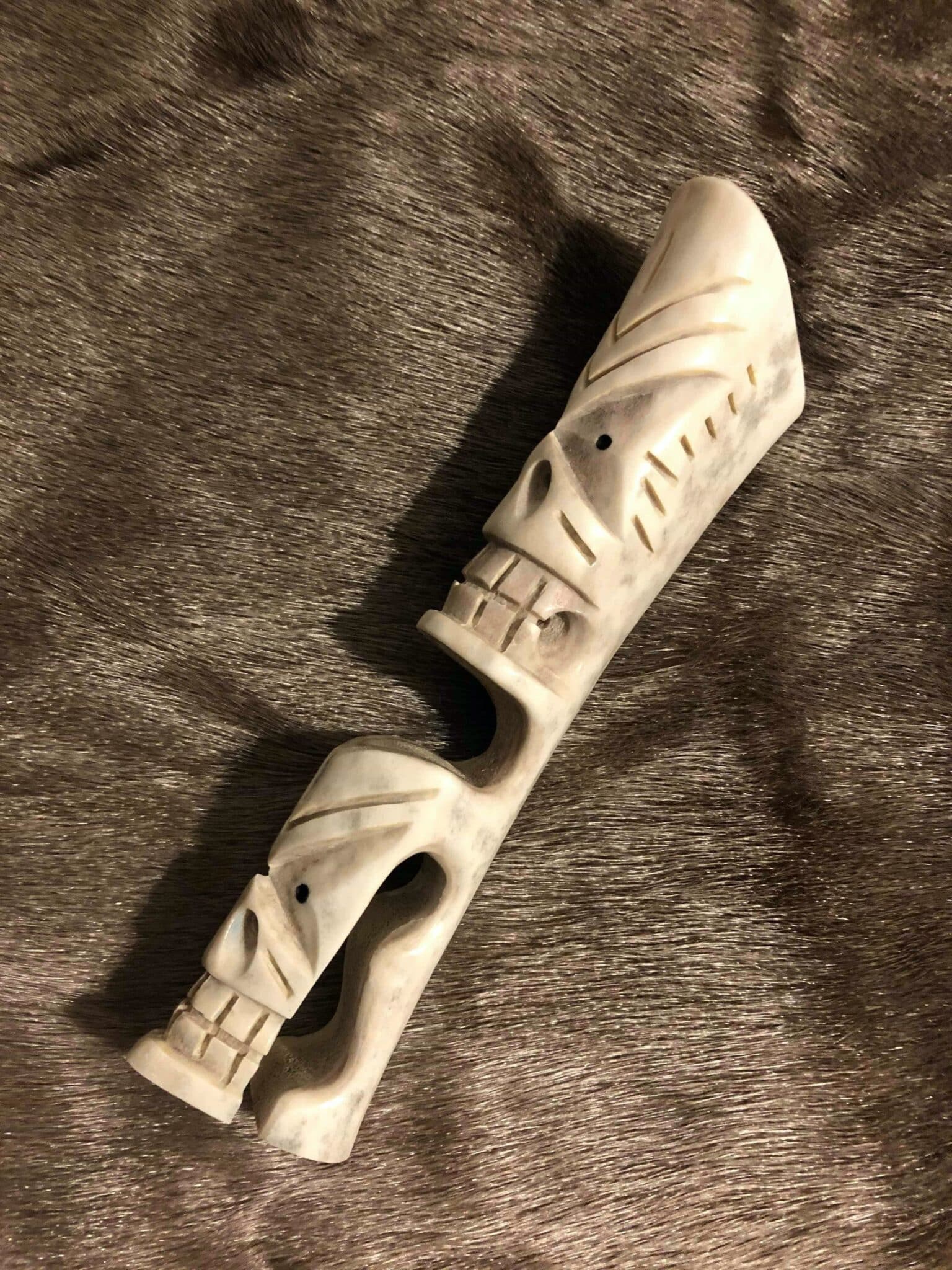 Tupilak • A souvenir that protects you | Guide to Greenland