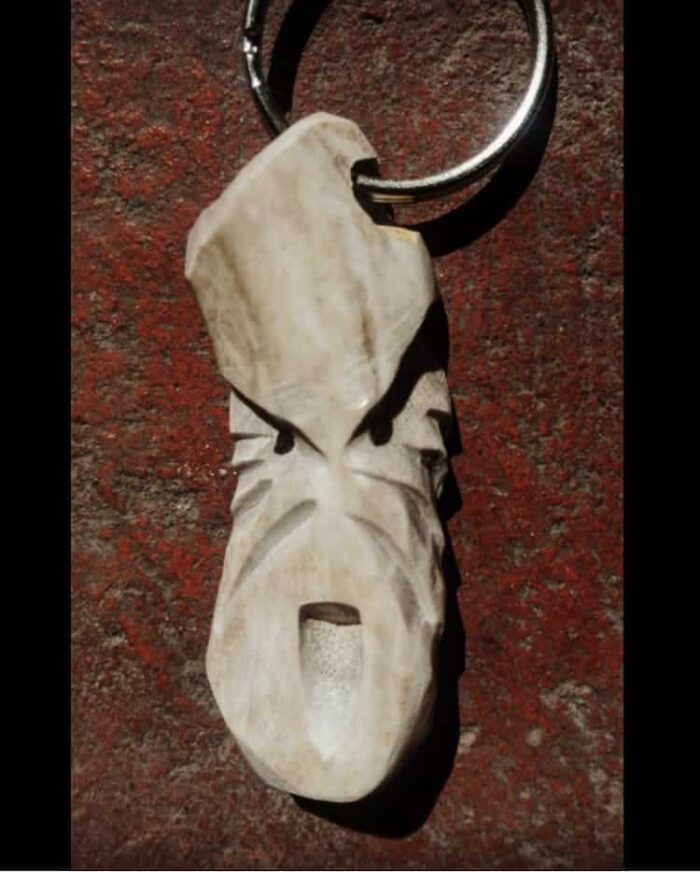 Tupilak • A souvenir that protects you | Guide to Greenland