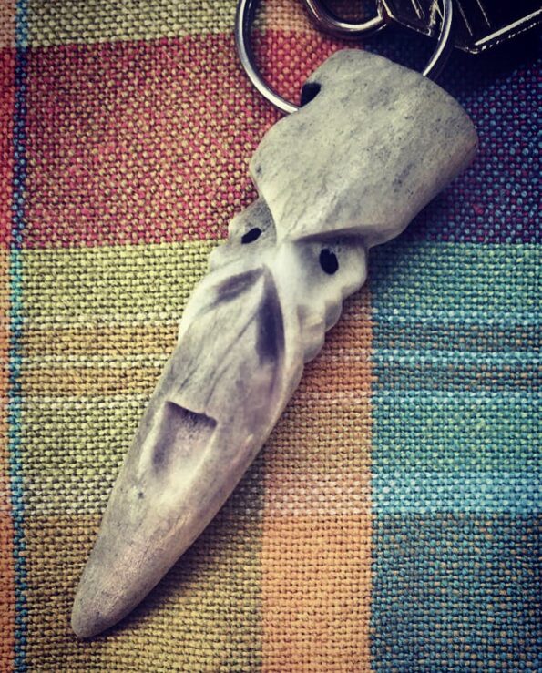 Tupilak • A souvenir that protects you | Guide to Greenland