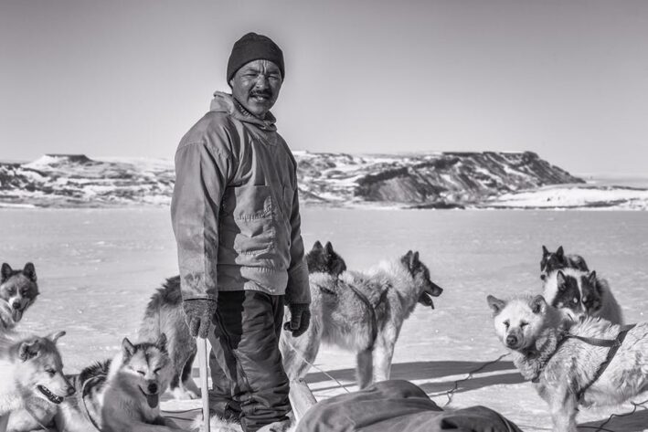 One week as a greenlandic hunter | Guide to Greenland