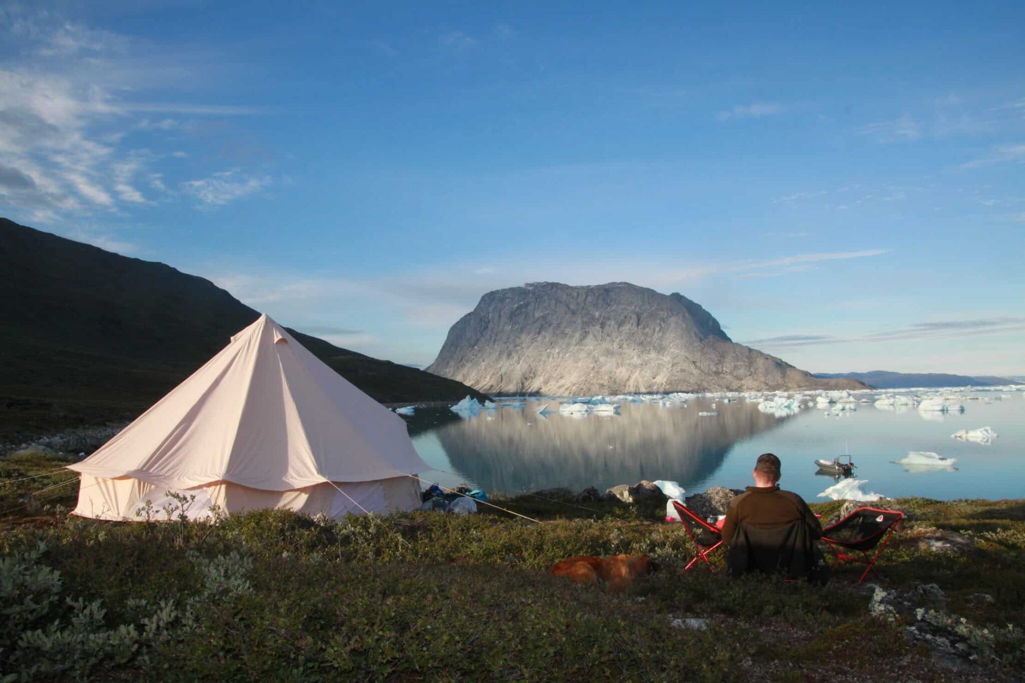 Colourful Nuuk - Capital of Greenland | Guide to Greenland
