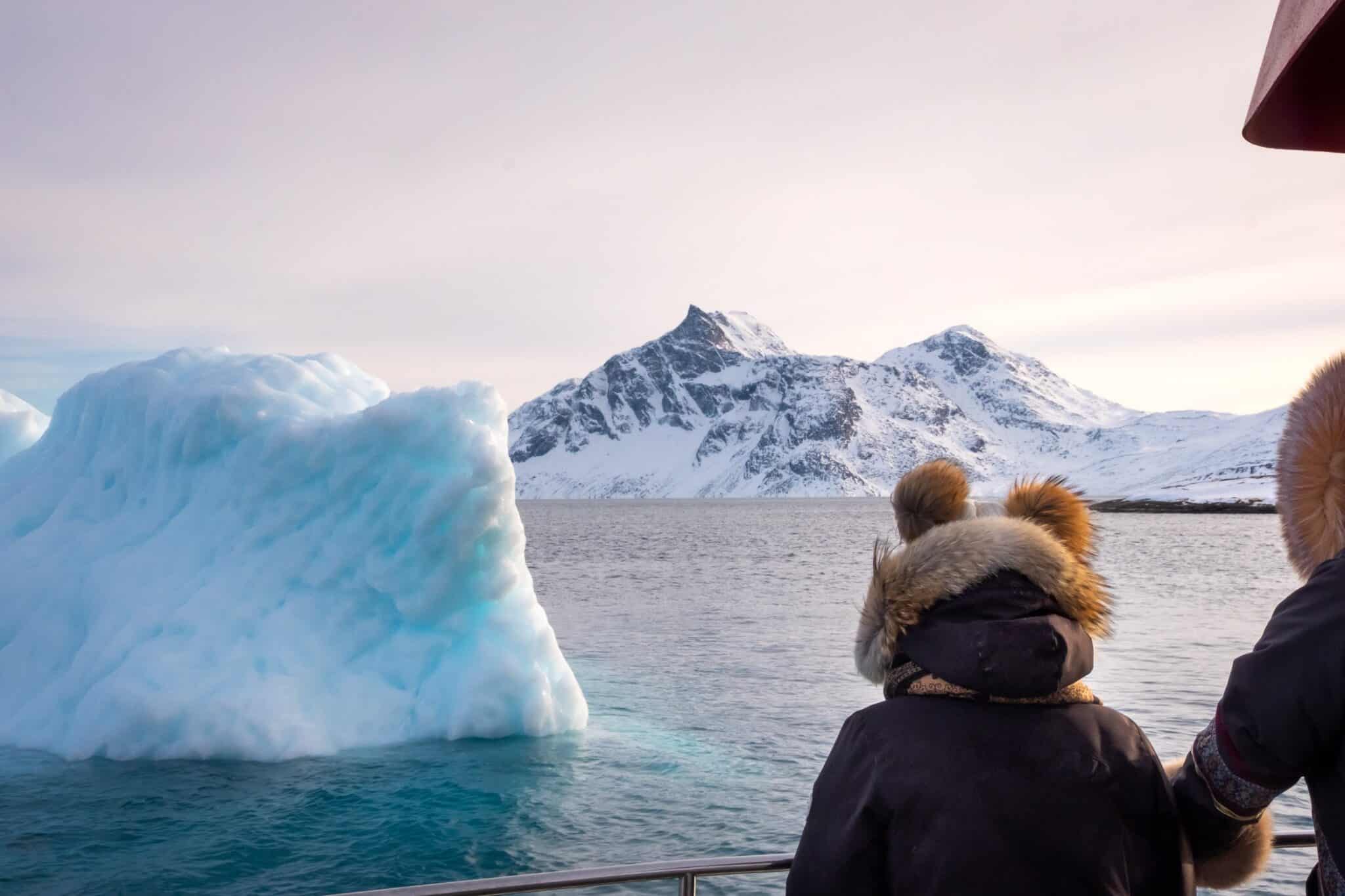 Guide to Greenland I Discover Tours & Travel Information