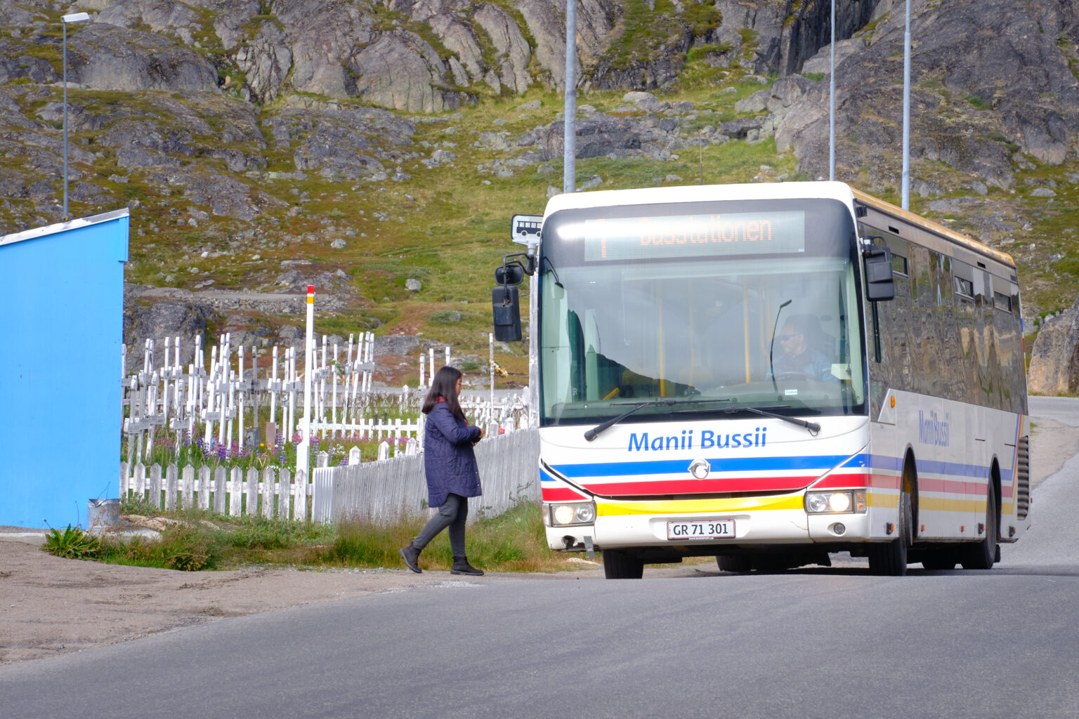 Maniitsoq • Your Ultimate Travel Guide to Maniitsoq | Guide to Greenland