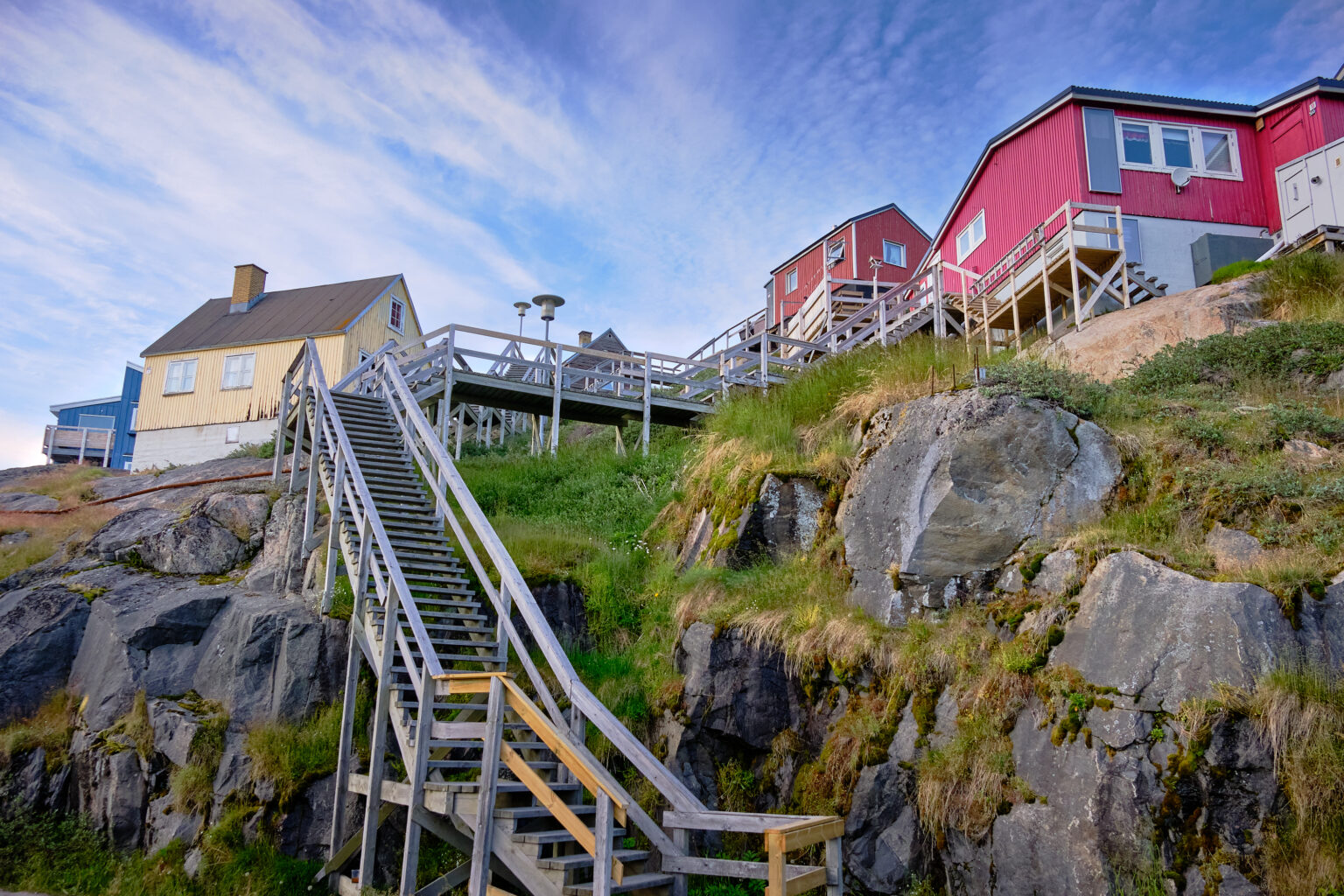 Maniitsoq • Your Ultimate Travel Guide to Maniitsoq | Guide to Greenland