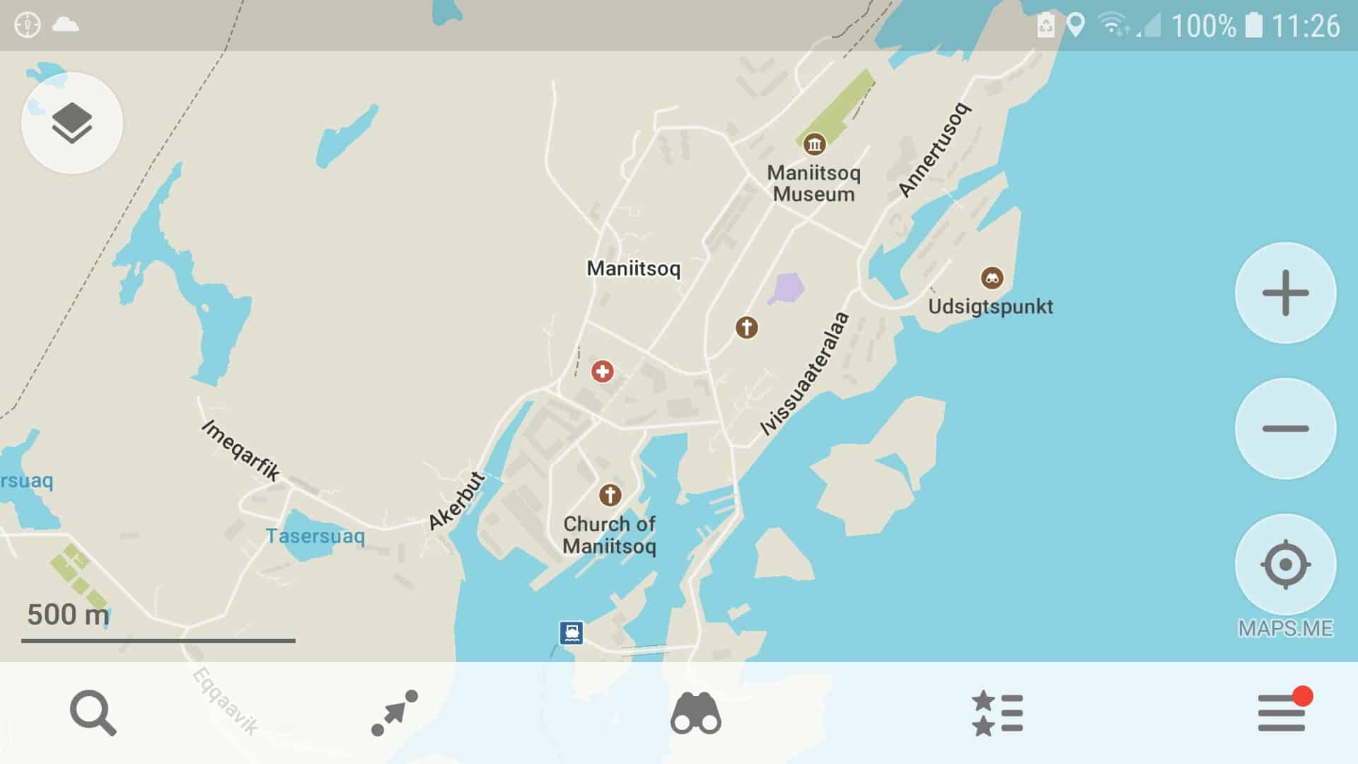 Maniitsoq • Your Ultimate Travel Guide to Maniitsoq | Guide to Greenland