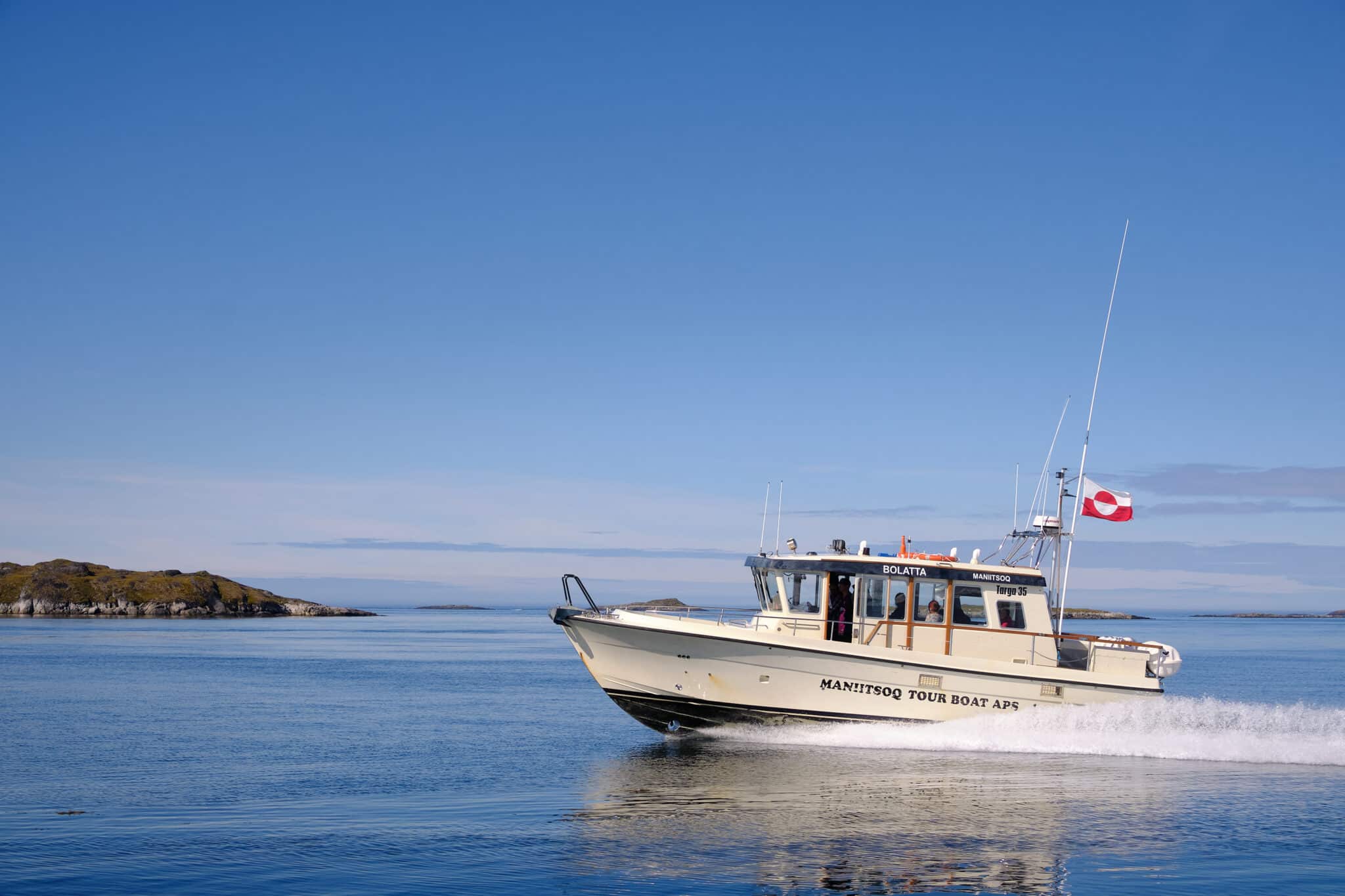 Maniitsoq • Your Ultimate Travel Guide to Maniitsoq | Guide to Greenland