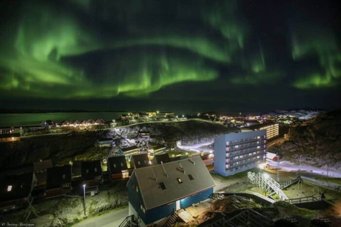 Maniitsoq • Your Ultimate Travel Guide to Maniitsoq | Guide to Greenland