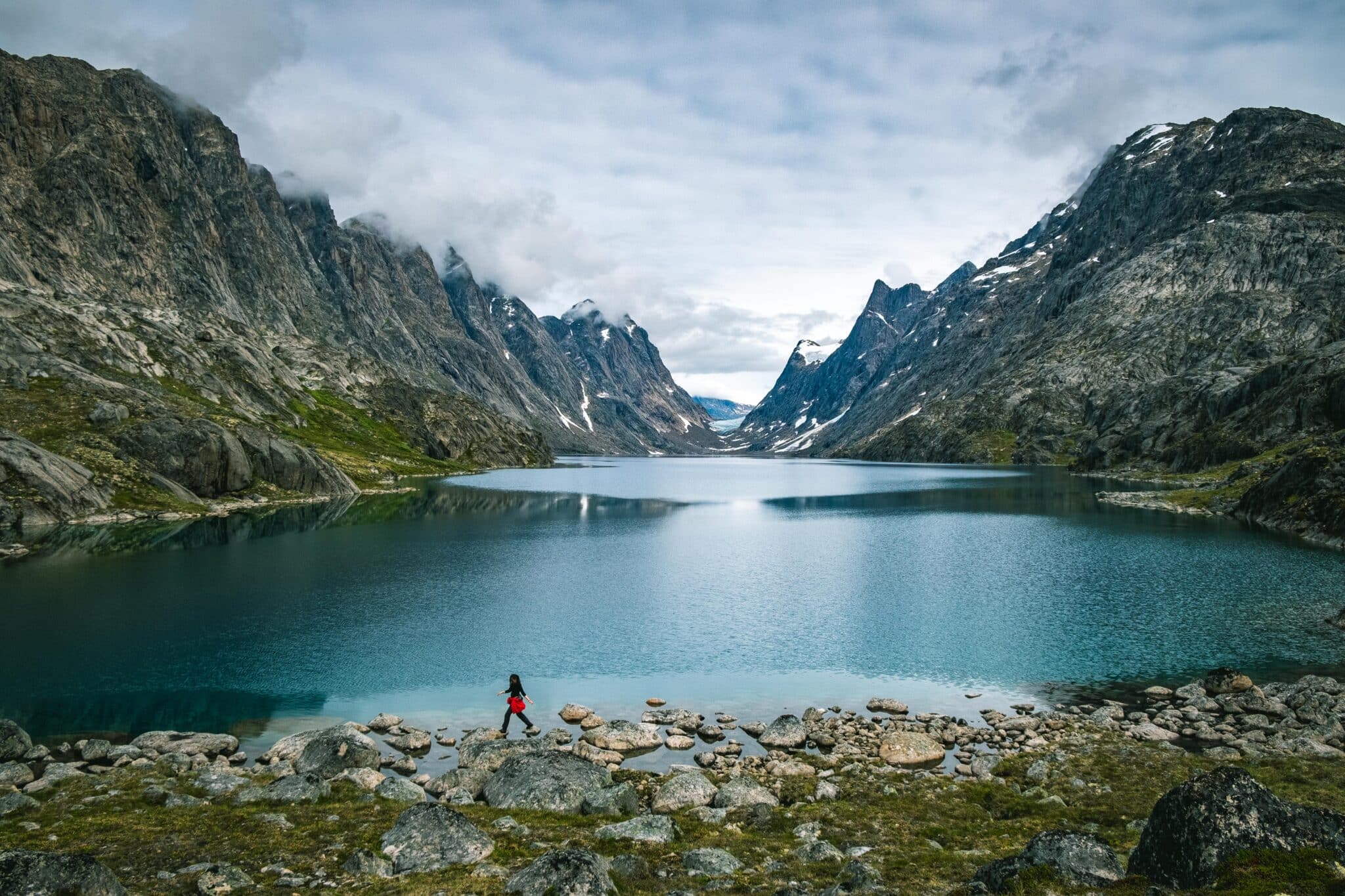 The Ultimate Travel Guide to Maniitsoq | Guide to Greenland : Guide to ...