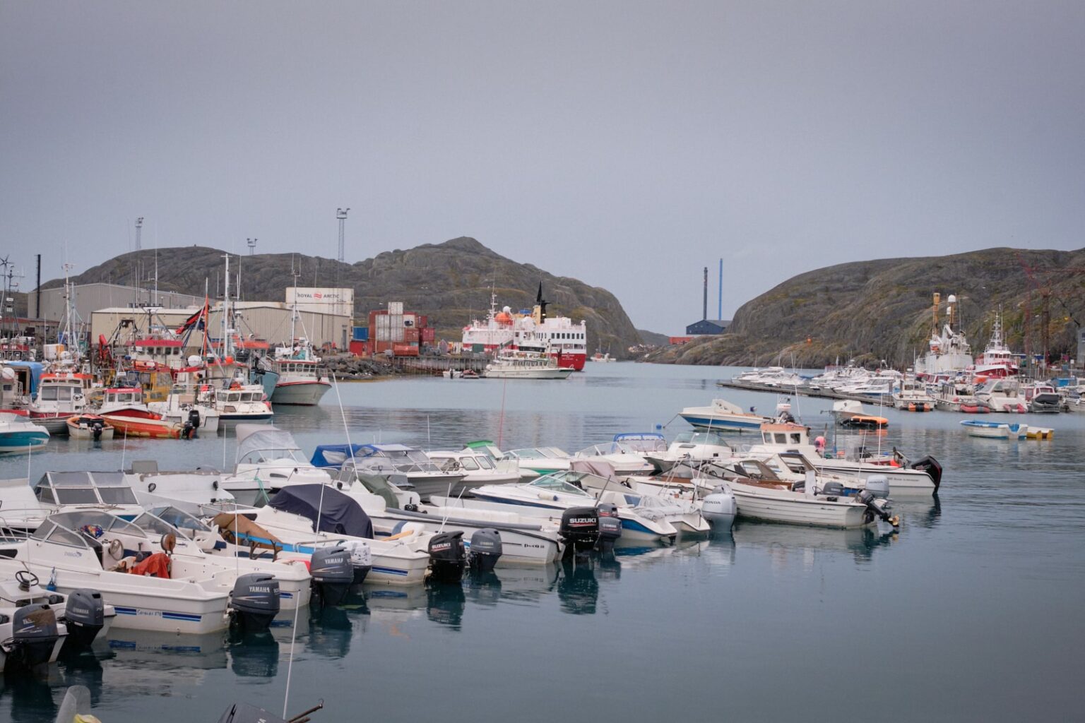 Maniitsoq • Your Ultimate Travel Guide to Maniitsoq | Guide to Greenland