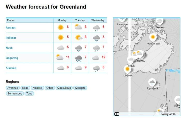 Greenland • Your Ultimate Travel Guide | Guide to Greenland