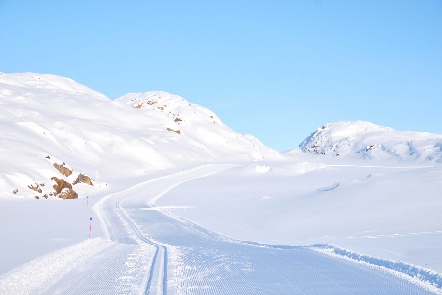 Snowshoeing in Sisimiut | Guide to Greenland