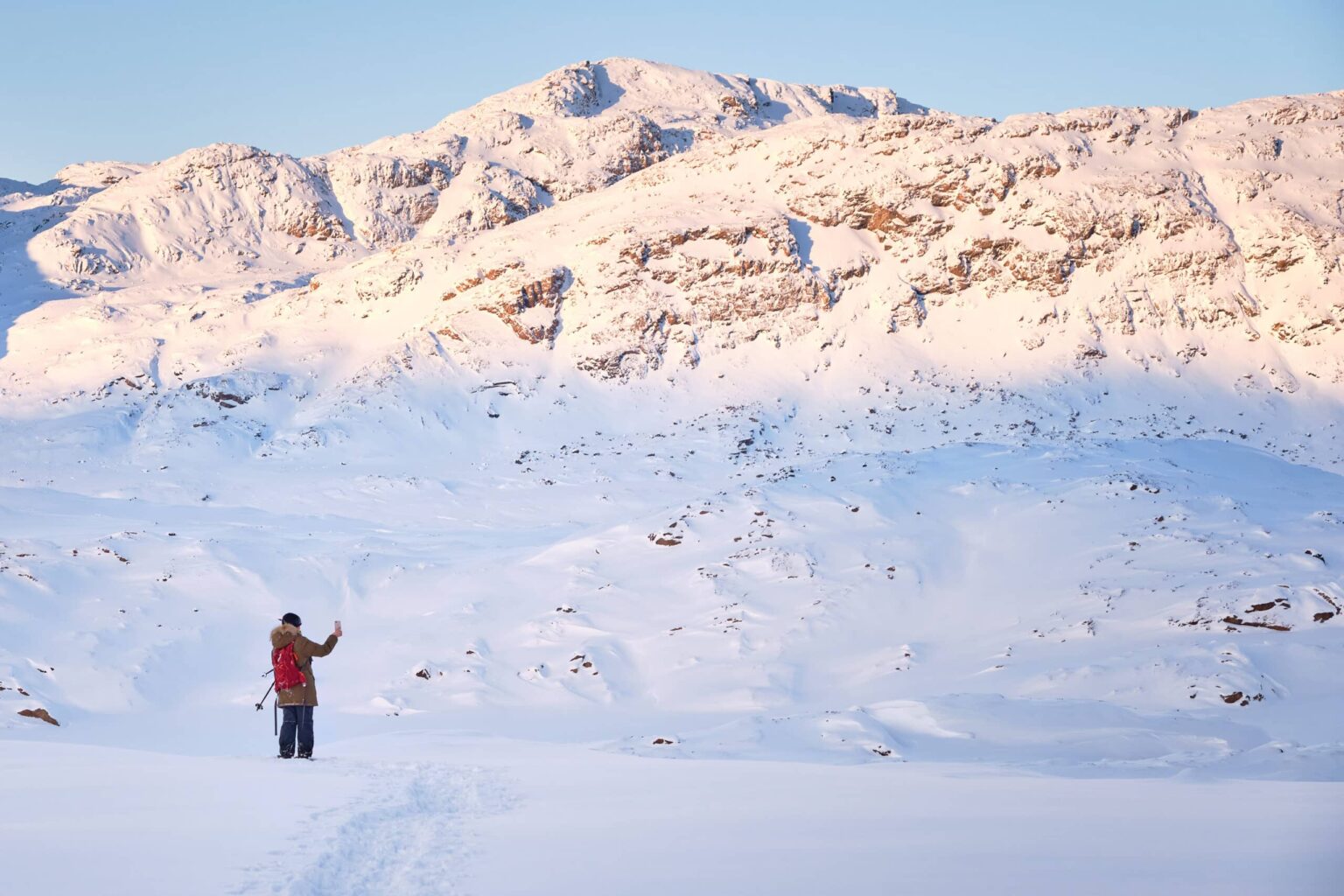 Storytelling up North - The Inuit Legend of Sedna | Guide to Greenland