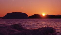 Climbing in Greenland by Ben Heason | Guide to Greenland