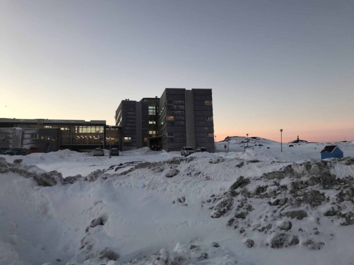 Study at the University of Greenland »Ilisimatusarfik« in Nuuk | Guide ...