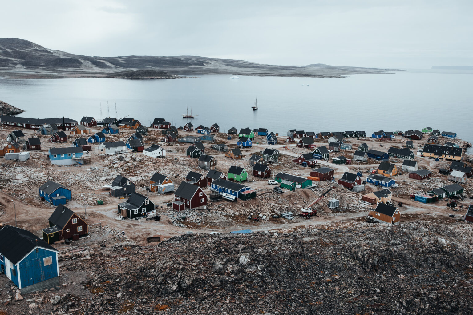 Places to visit in Greenland | Guide to Greenland