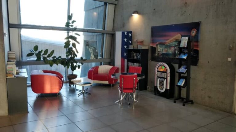 Study at the University of Greenland »Ilisimatusarfik« in Nuuk | Guide ...