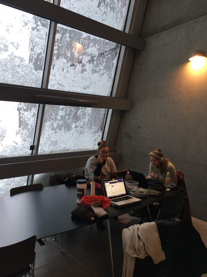 Study at the University of Greenland »Ilisimatusarfik« in Nuuk | Guide ...