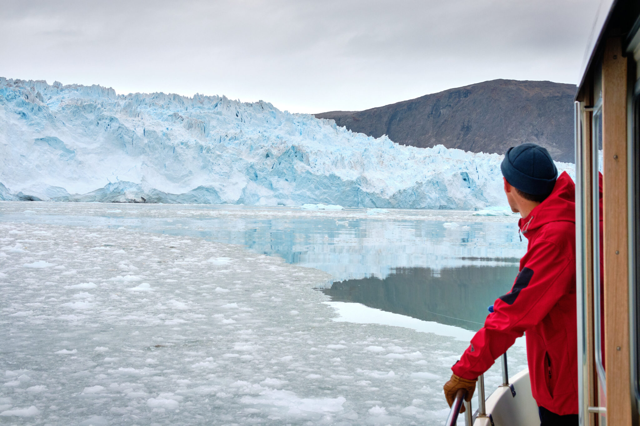 Guide to Greenland I Discover Tours & Travel Information