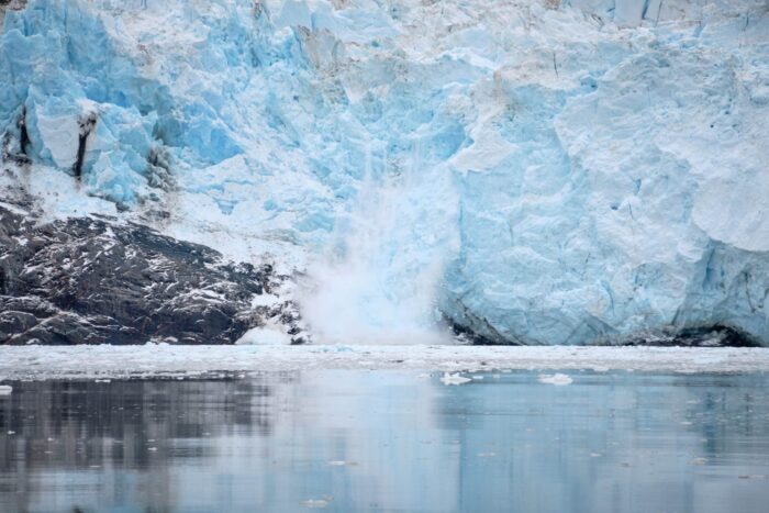 Witness the epic Eqi Glacier by boat | Ilulissat | Guide to Greenland