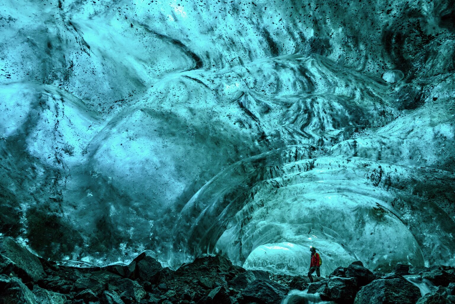 Storytelling up North - The Inuit Legend of Sedna | Guide to Greenland