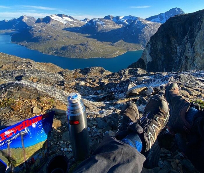 Being a Greenlander | Guide to Greenland